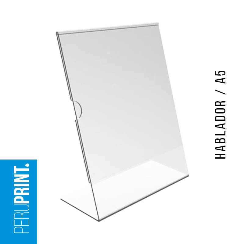 Acrílicos | Imprenta Perú Print